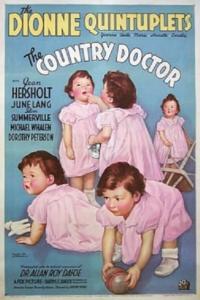 Country Doctor | Home Projectionist
